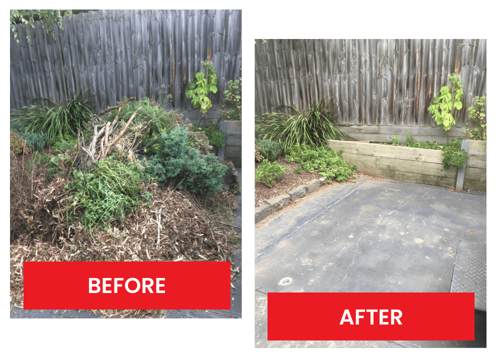 Garden & Green Waste Removal Near Me | Reliable & Efficient